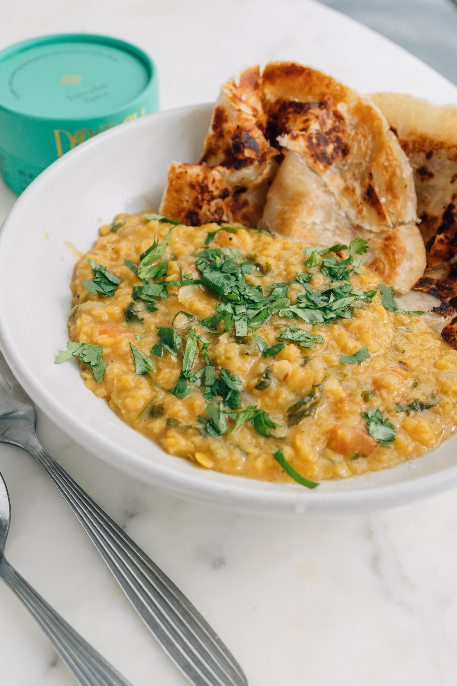 How to Make Flavorful Indian Dal | Hearty and Healthy – Droosh