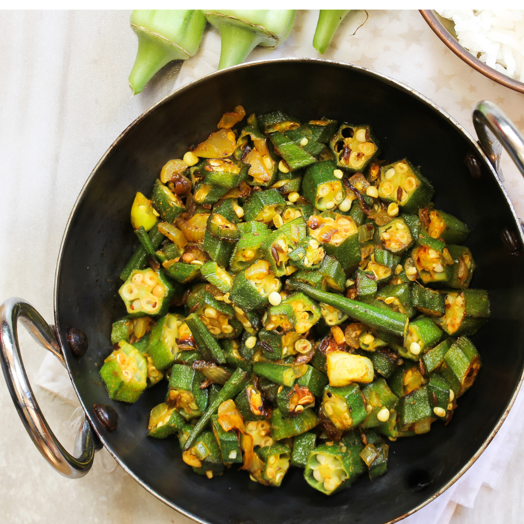 Bindi Masala – Droosh