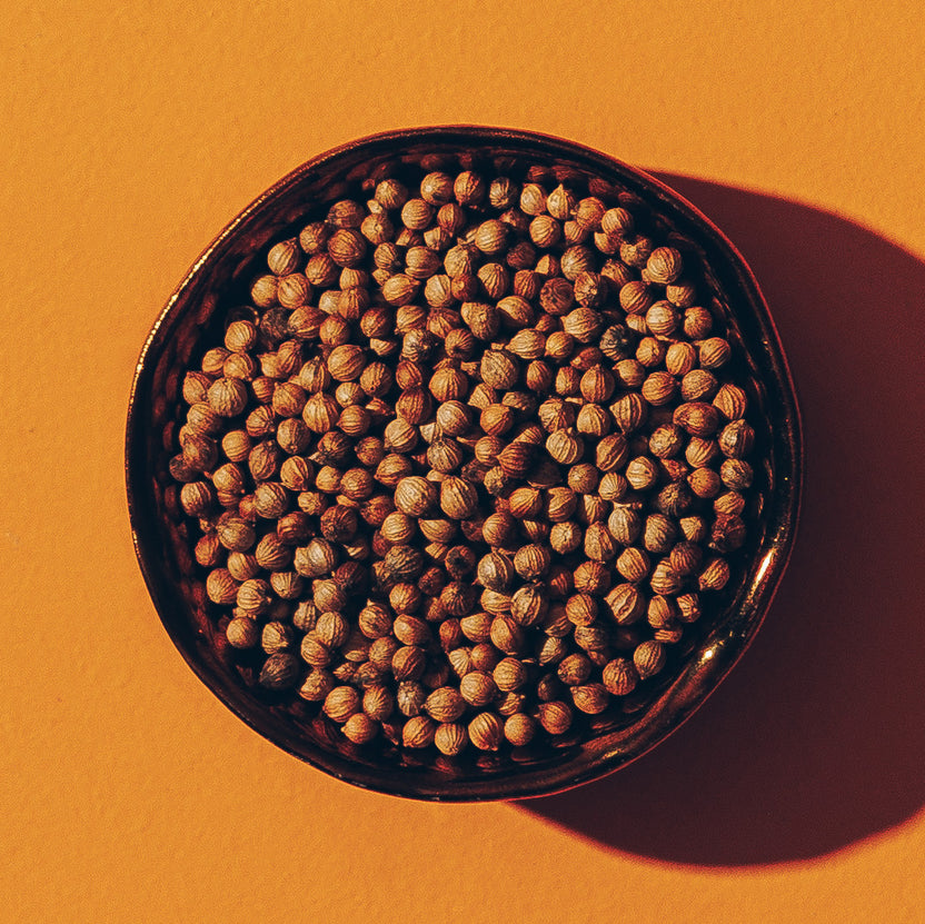 Everyday Spice – Droosh