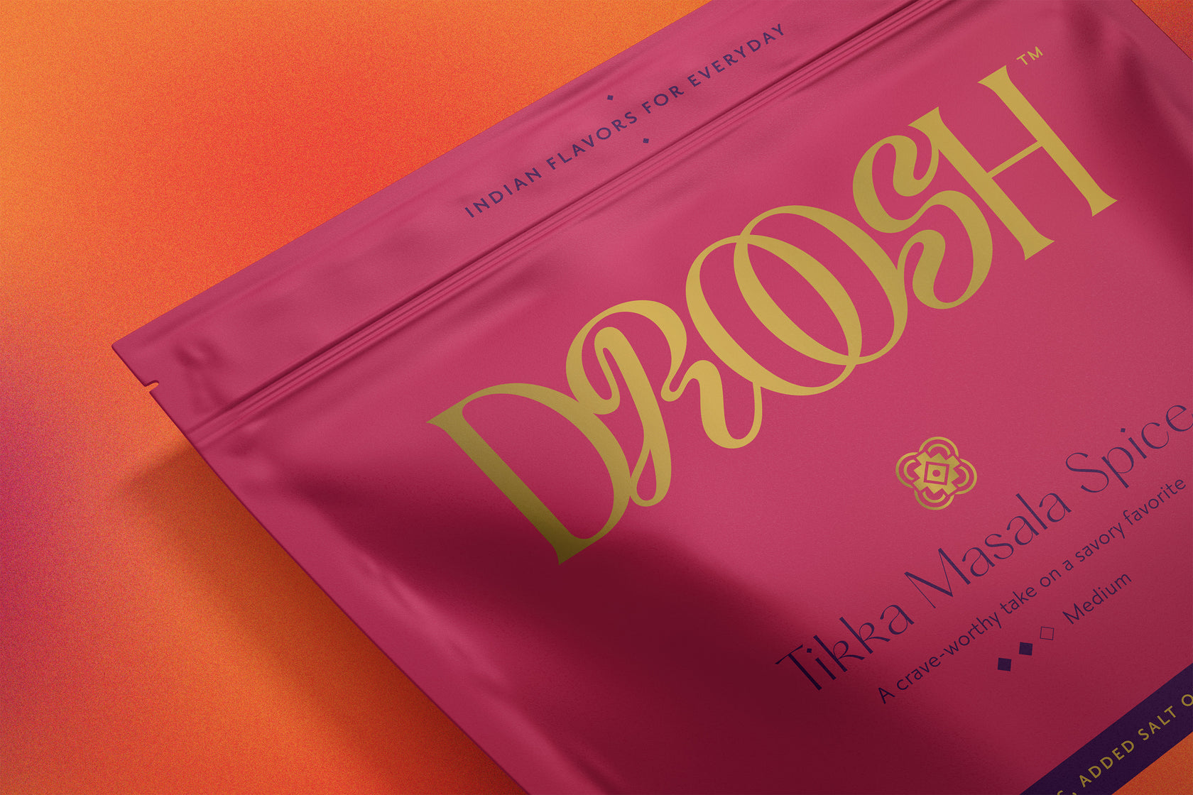 Tikka Masala Spice – Droosh